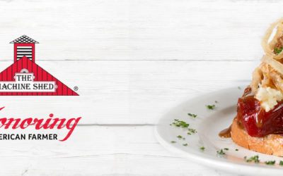 Blog | Machine Shed Restaurant