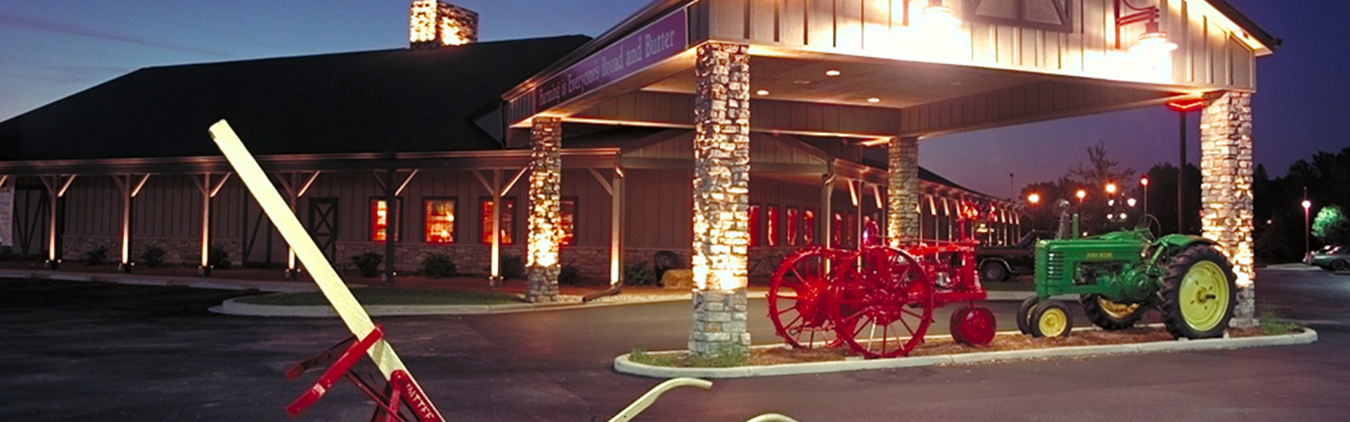 appleton-slider - Machine Shed