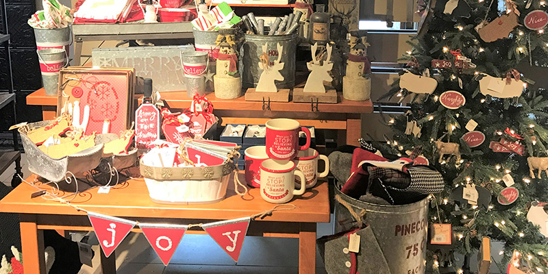 Holidays Archives - Machine Shed