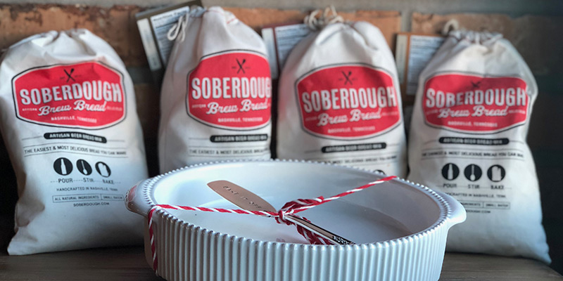 Baking Archives - Machine Shed