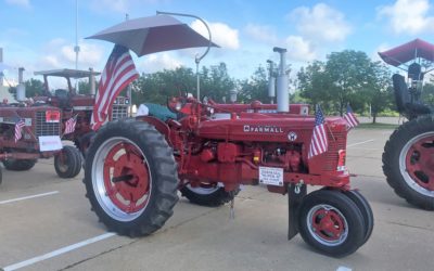 Appleton - Machine Shed