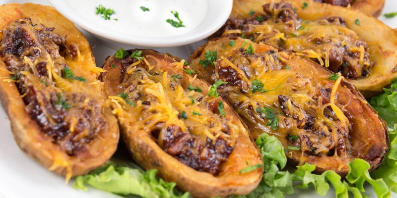 Recipes Archives - Machine Shed