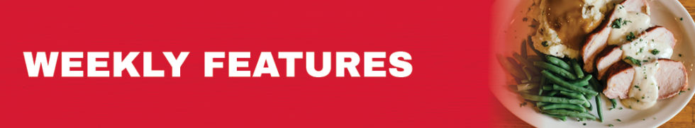 Award-Winning Food | Machine Shed - Appleton, Wisconsin