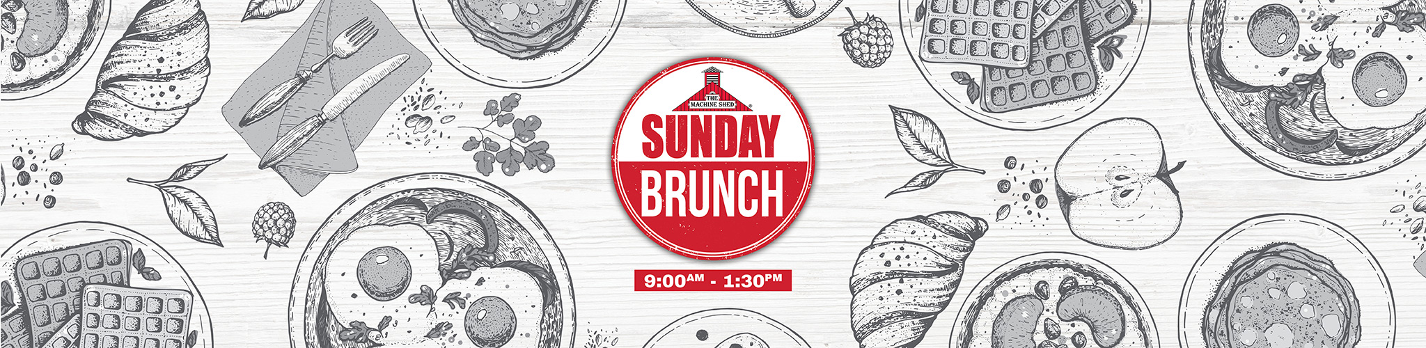 Award-Winning Food | Machine Shed - Appleton, Wisconsin