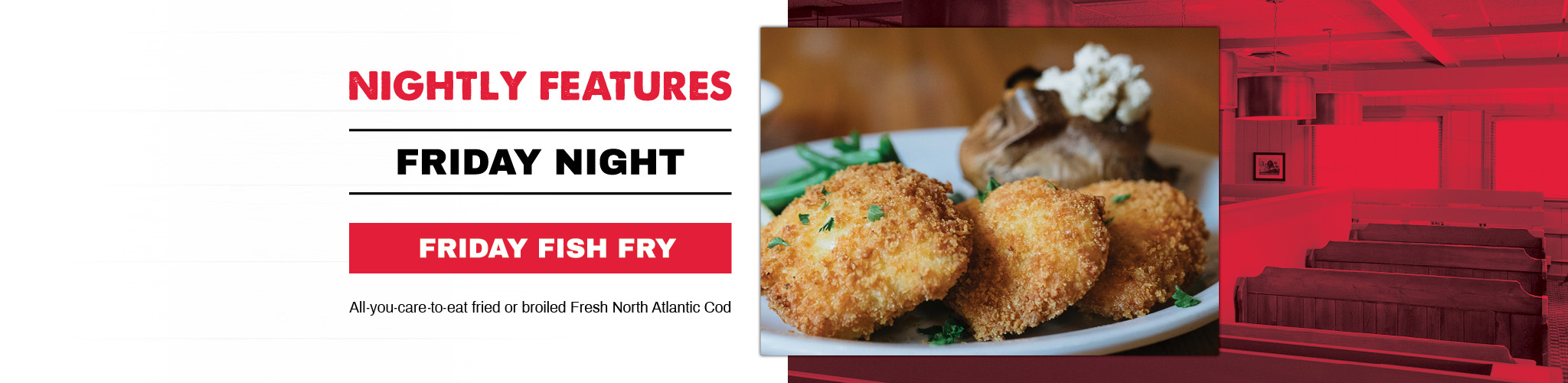 Machine Shed - Rockford, Illinois | Award Winning Food