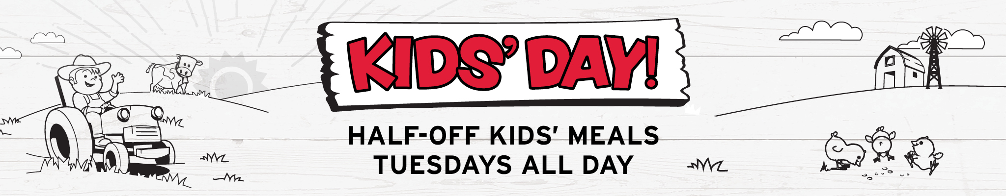 Award-Winning Food | Machine Shed - Appleton, Wisconsin