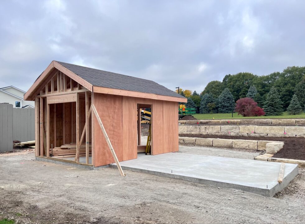 The Coop is Coming to The Shed! - Machine Shed