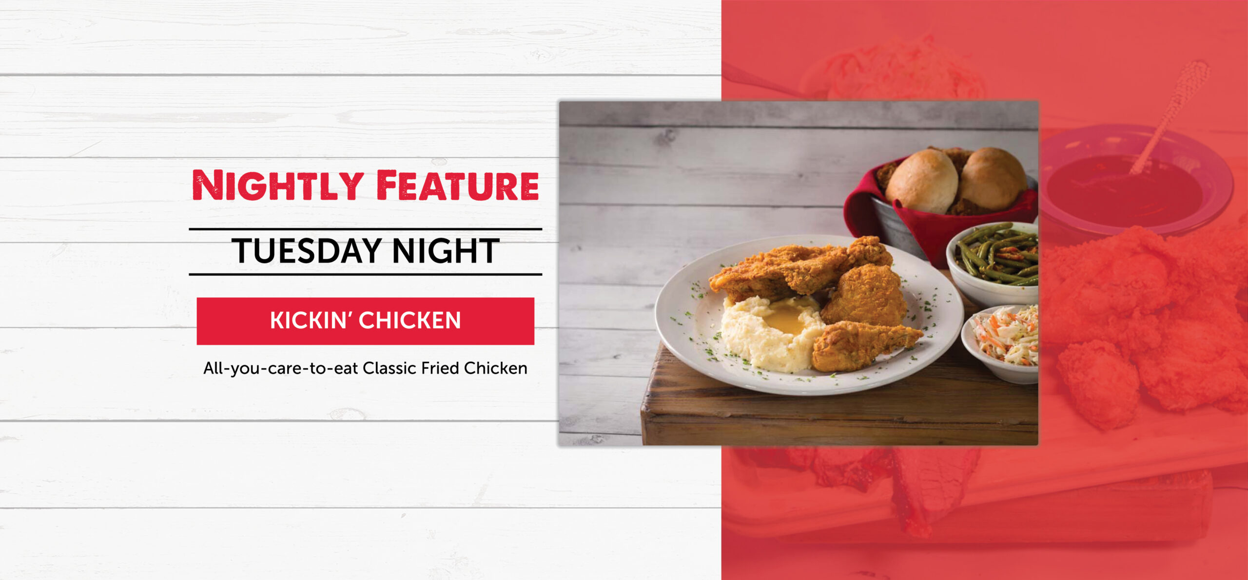 Machine Shed | Dedicated To The American Farmer