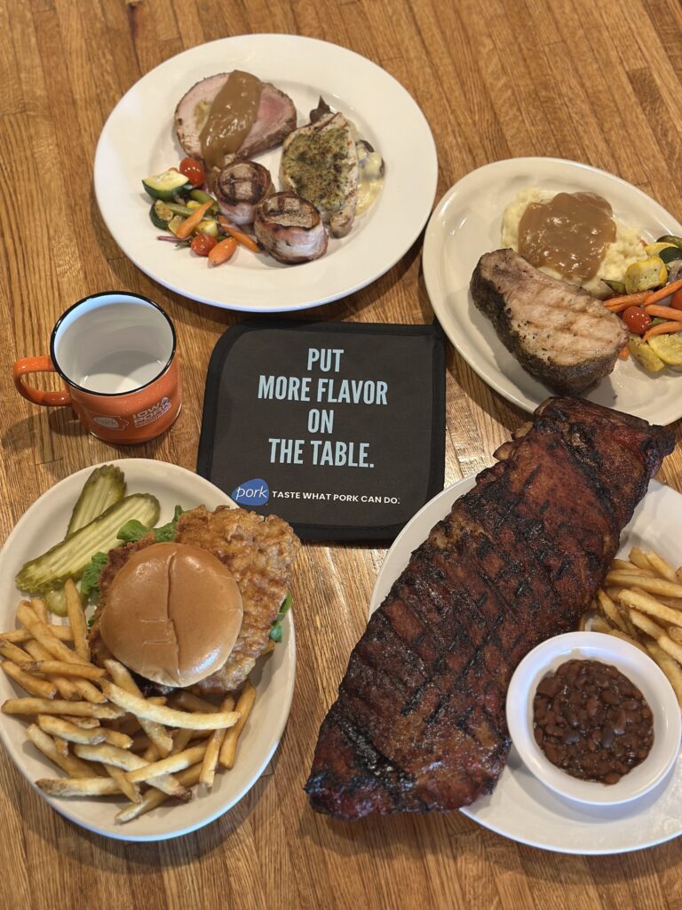 Blog | Machine Shed Restaurant